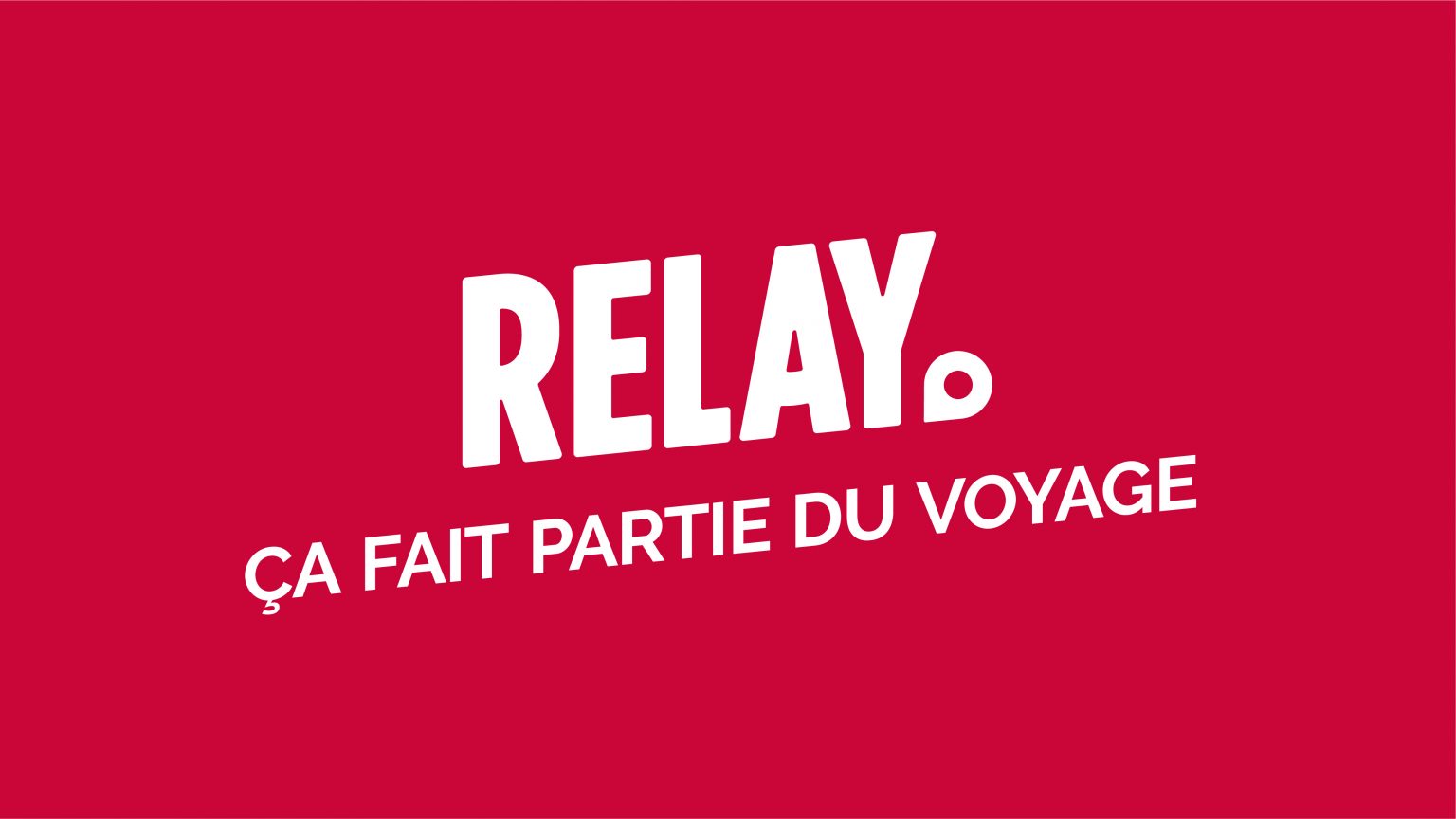 RELAY se réinvente - cercledubranding.fr