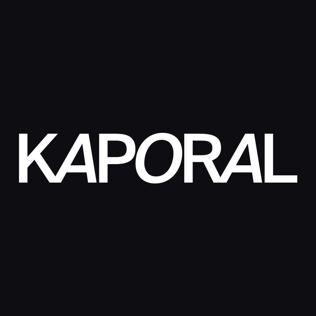 Kaporal change de look - cercledubranding.fr