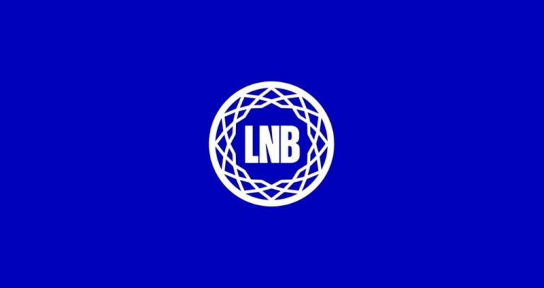 Repositionnement et nouvelle identité pour la LNB - cercledubranding.fr