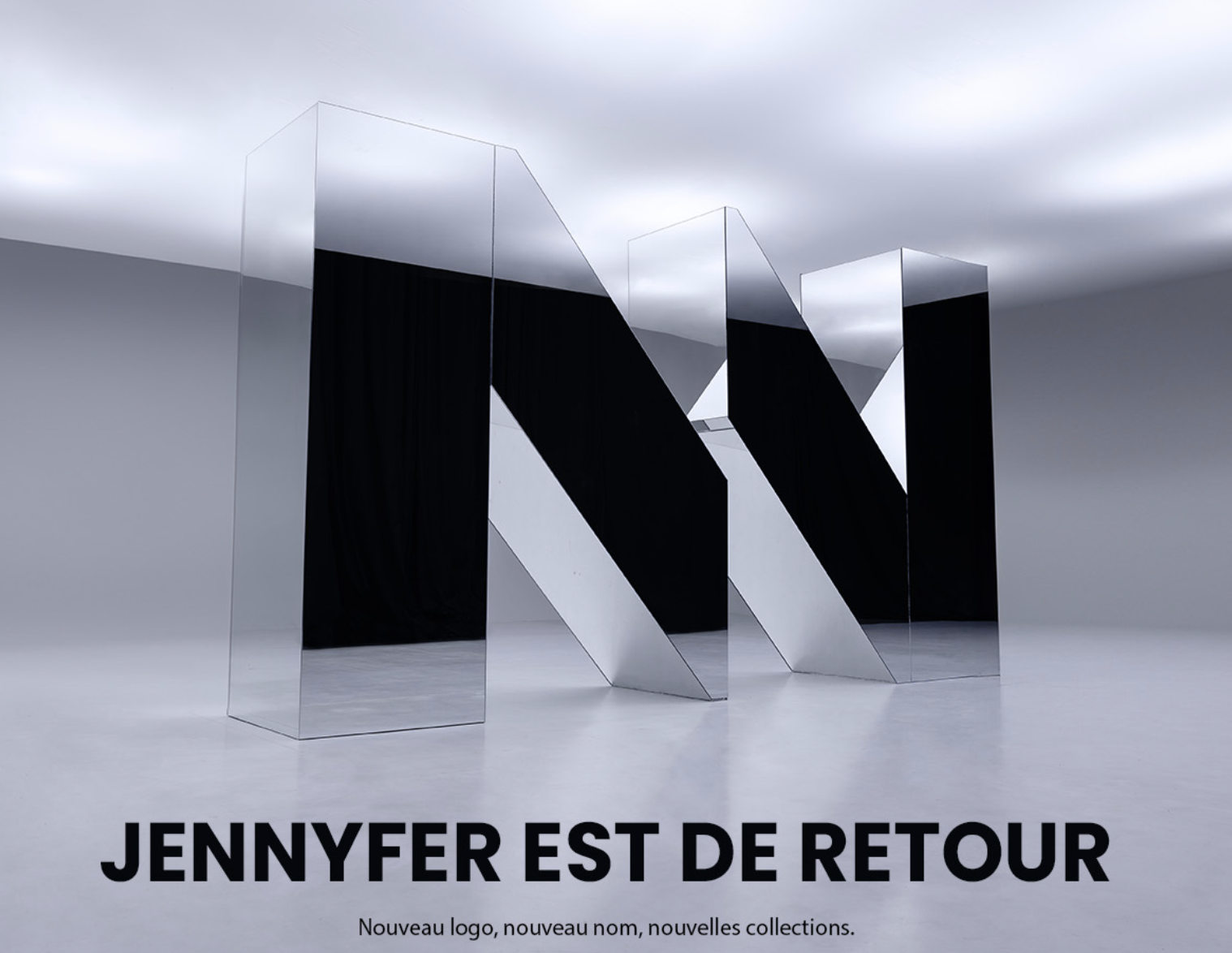 Jennyfer est de retour - cercledubranding.fr