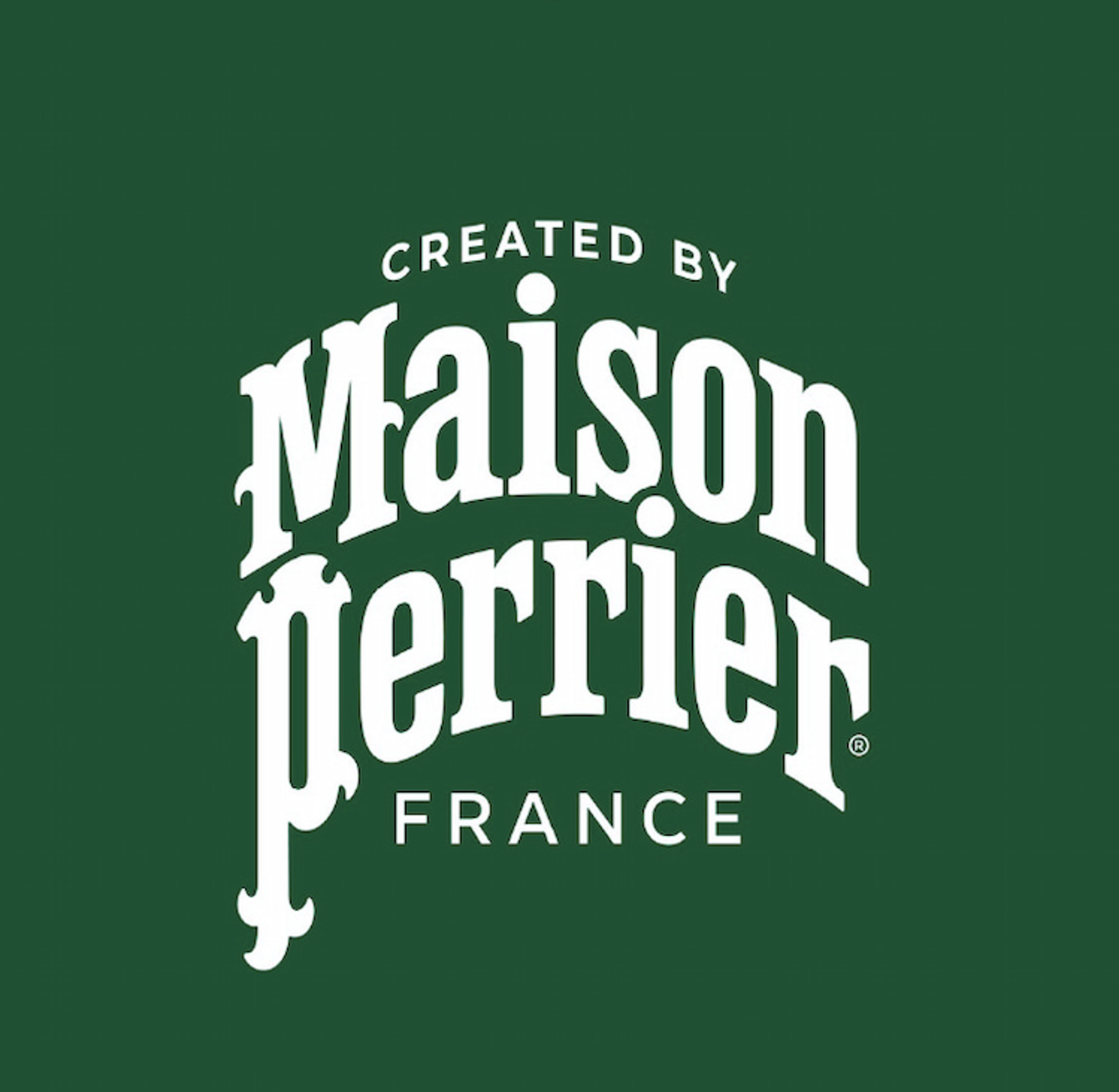 Maison Perrier : les eaux créatives - cercledubranding.fr