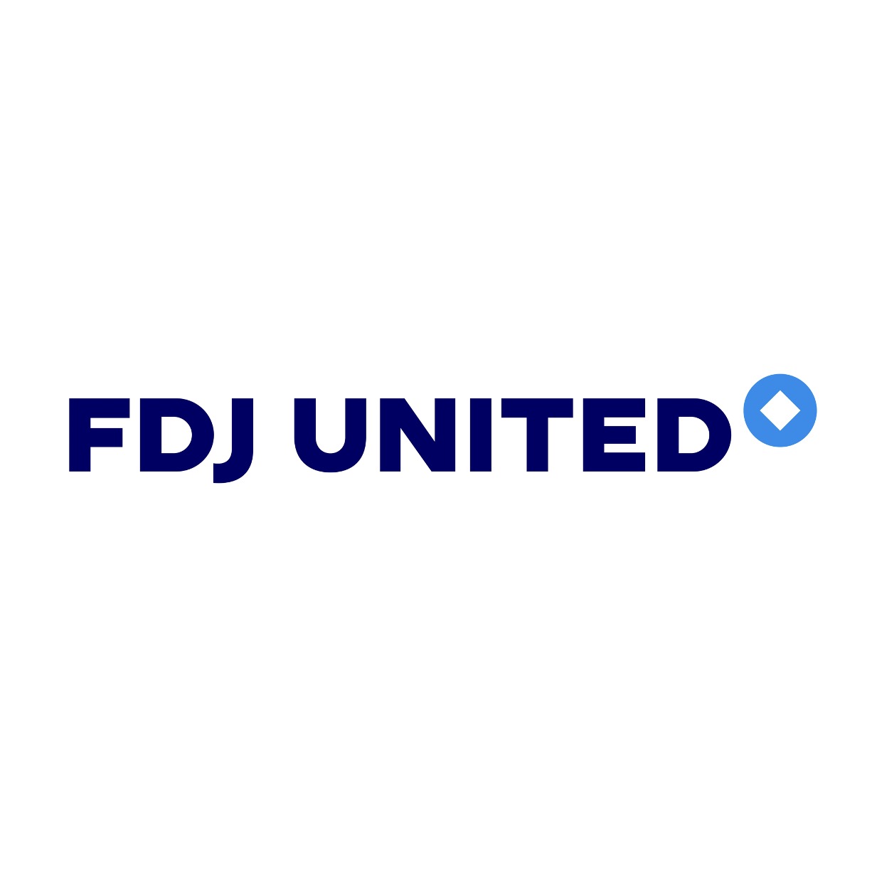 La Française des jeux devient FDJ UNITED - cercledubranding.fr